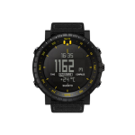 SUUNTO CORE BLACK YELLOW – Suunto | Relojes deportivos y accesorios