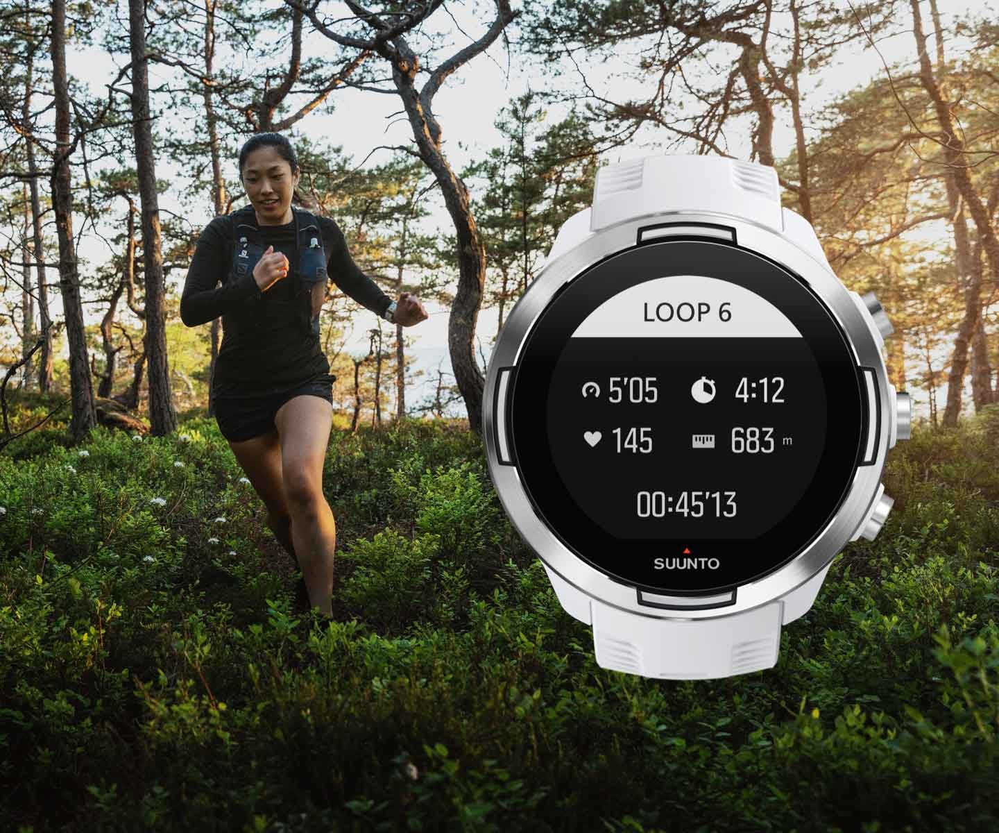 SUUNTO PLUS – Suunto | Relojes deportivos y accesorios