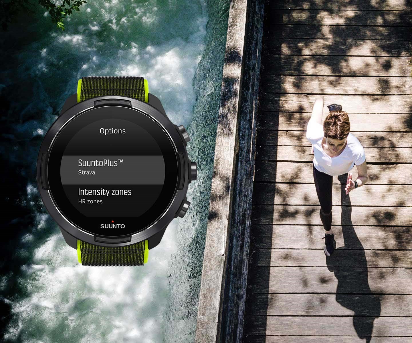 SUUNTO PLUS – Suunto | Relojes deportivos y accesorios