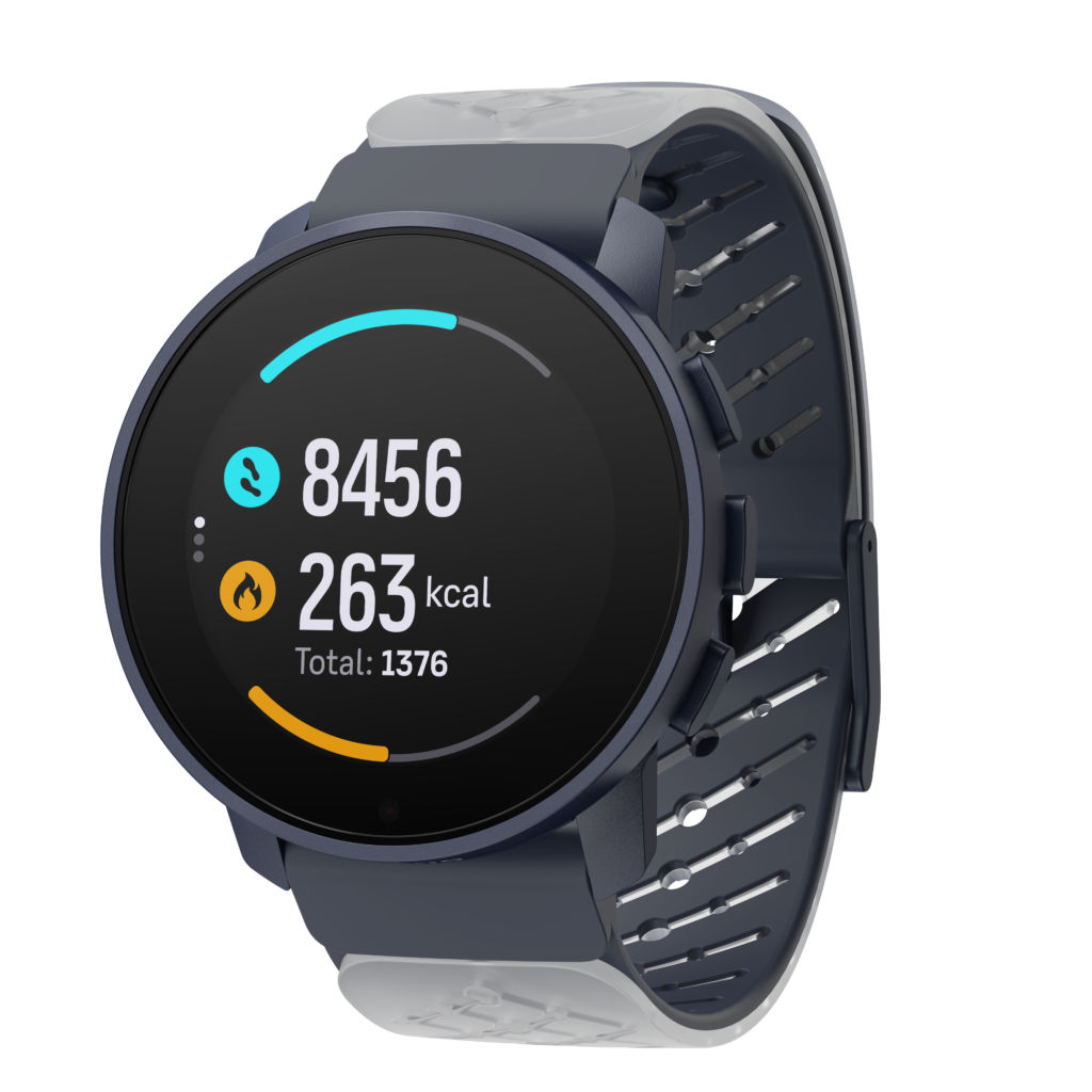 SUUNTO 9 PEAK PRO OCEAN BLUE – Suunto | Relojes deportivos y accesorios