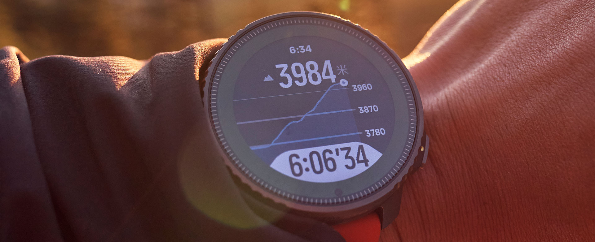 SUUNTO VERTICAL TITANIUM SOLAR FOREST – Suunto | Relojes deportivos y ...