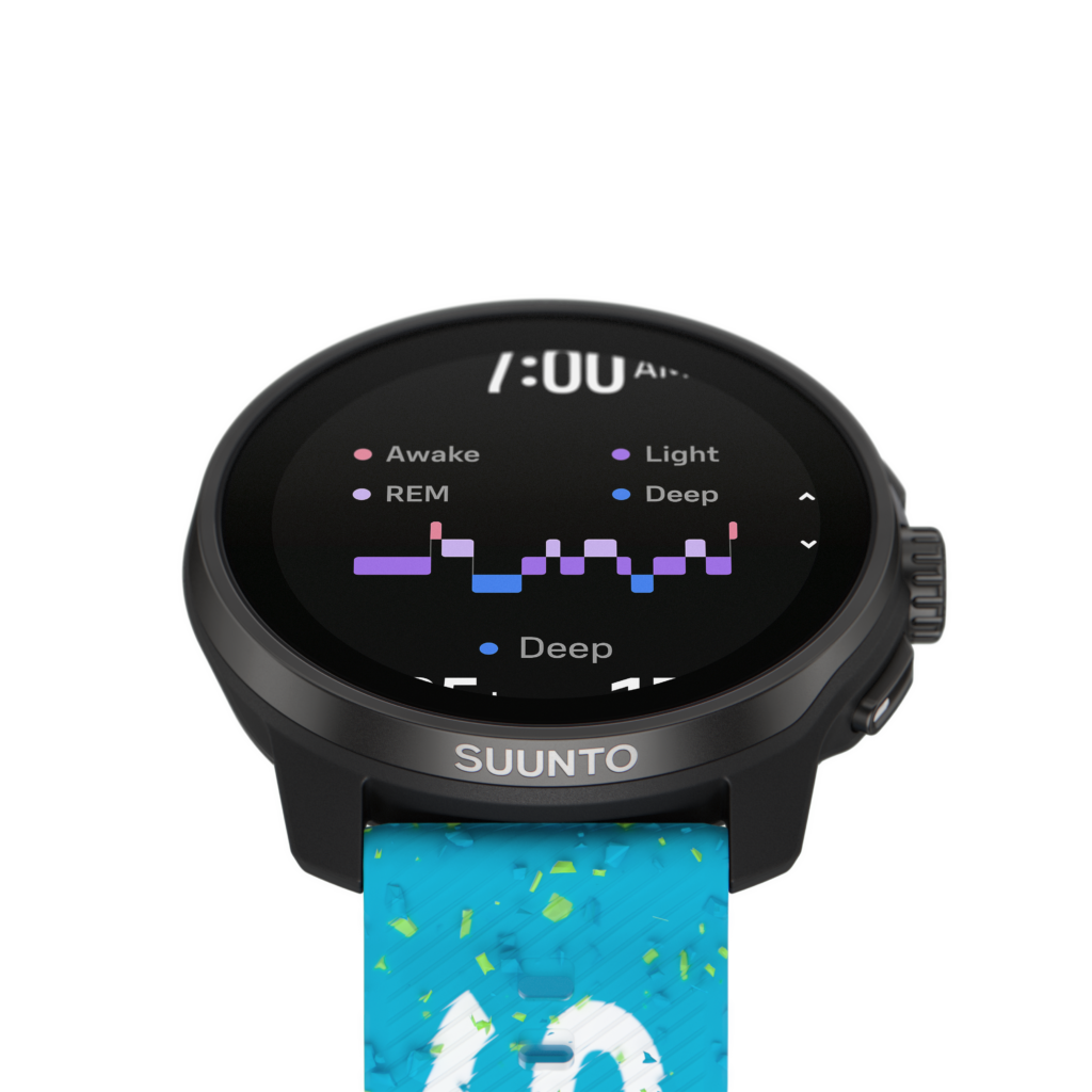 Suunto Race S Power Blue – Suunto | Relojes deportivos y accesorios