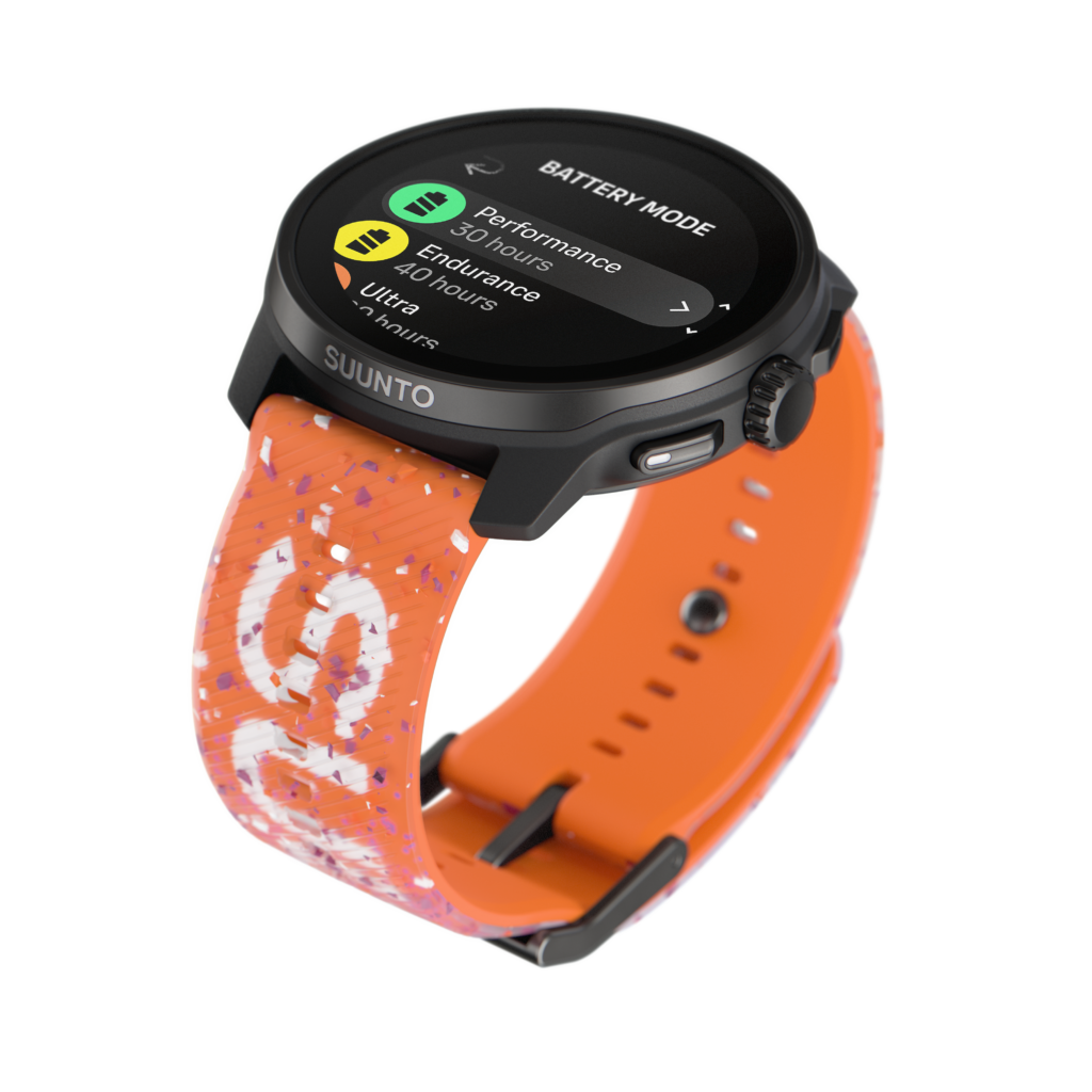 Suunto Race S Power Orange – Suunto | Relojes deportivos y accesorios